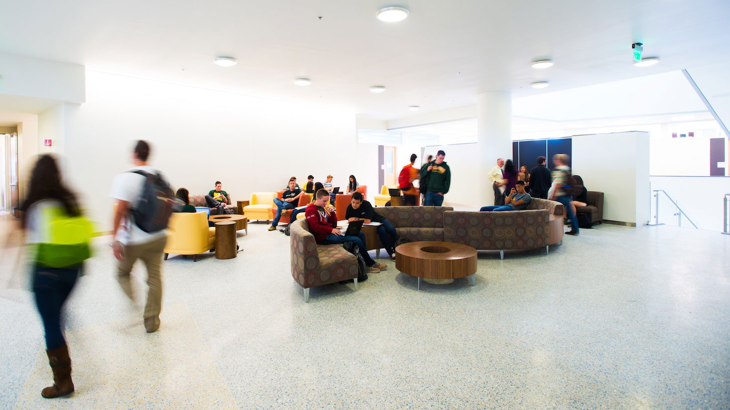 New Students - International Students and Scholars